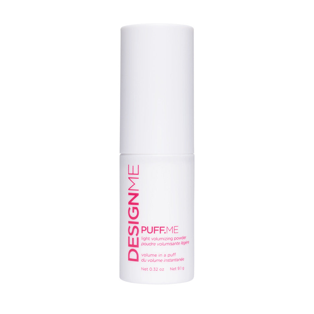 DESIGN.ME Puff.ME Light Volumizing Powder 9g – Hiustuote.fi